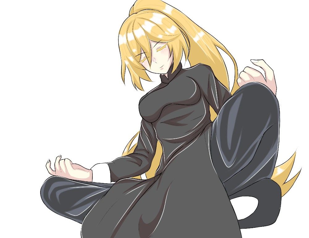 Pin On Anime Kung Fu Girl
