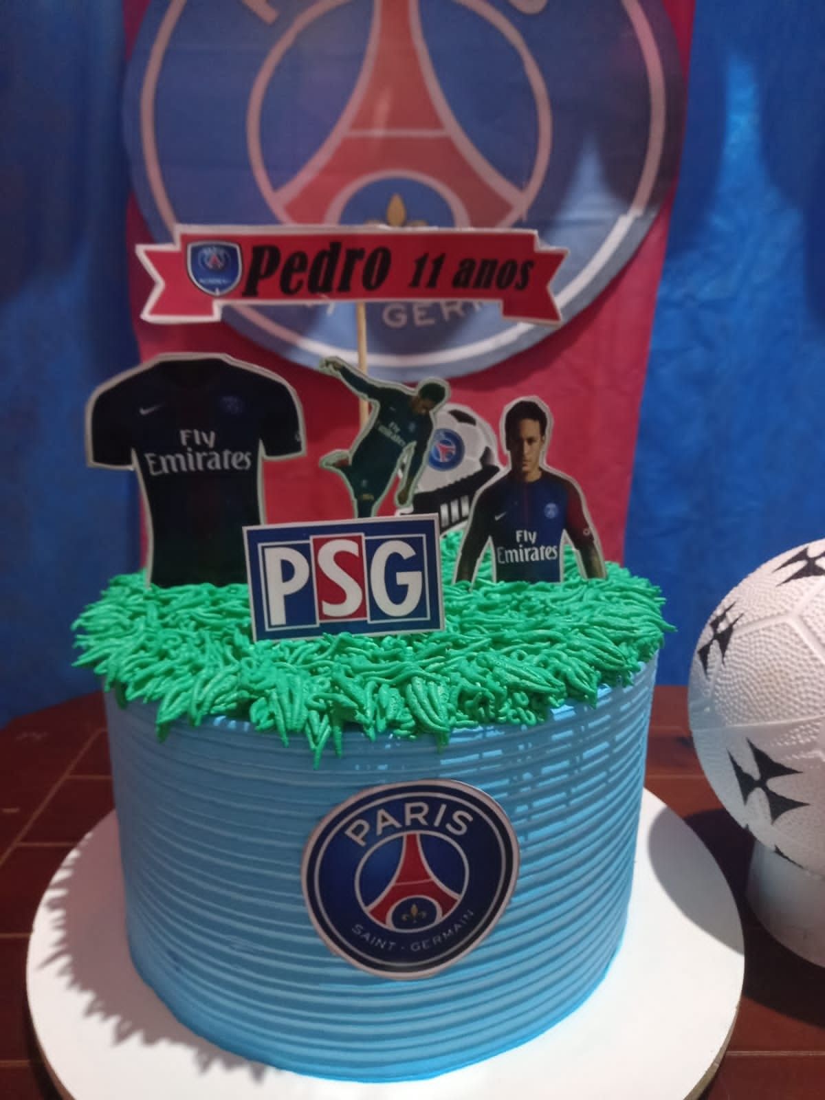 bolo masculino psg Neymar, Messi, Time Psg, Paris Saint-germain, Saint ... bolo masculino psg Neymar, Messi, Time Psg, Paris Saint-germain, Saint ...
