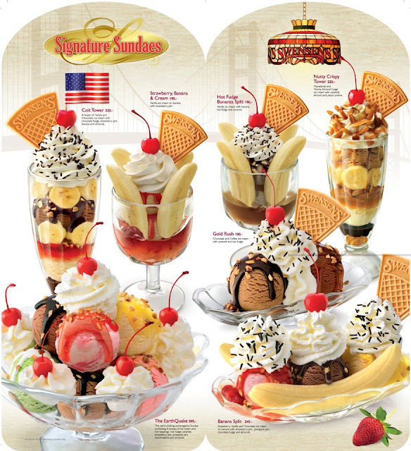Swensen S Ice Cream On A Rainy Monday Artofit