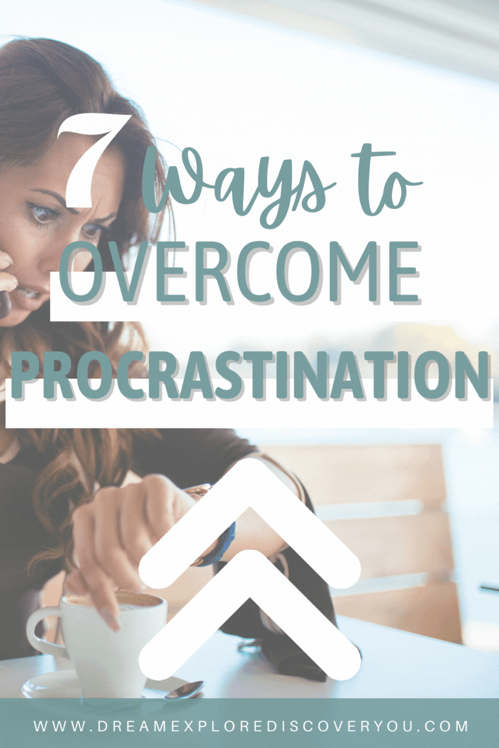 7 Ways to Overcome Procrastination | Procrastination, Overcoming ... 7 Ways to Overcome Procrastination | Procrastination, Overcoming ...