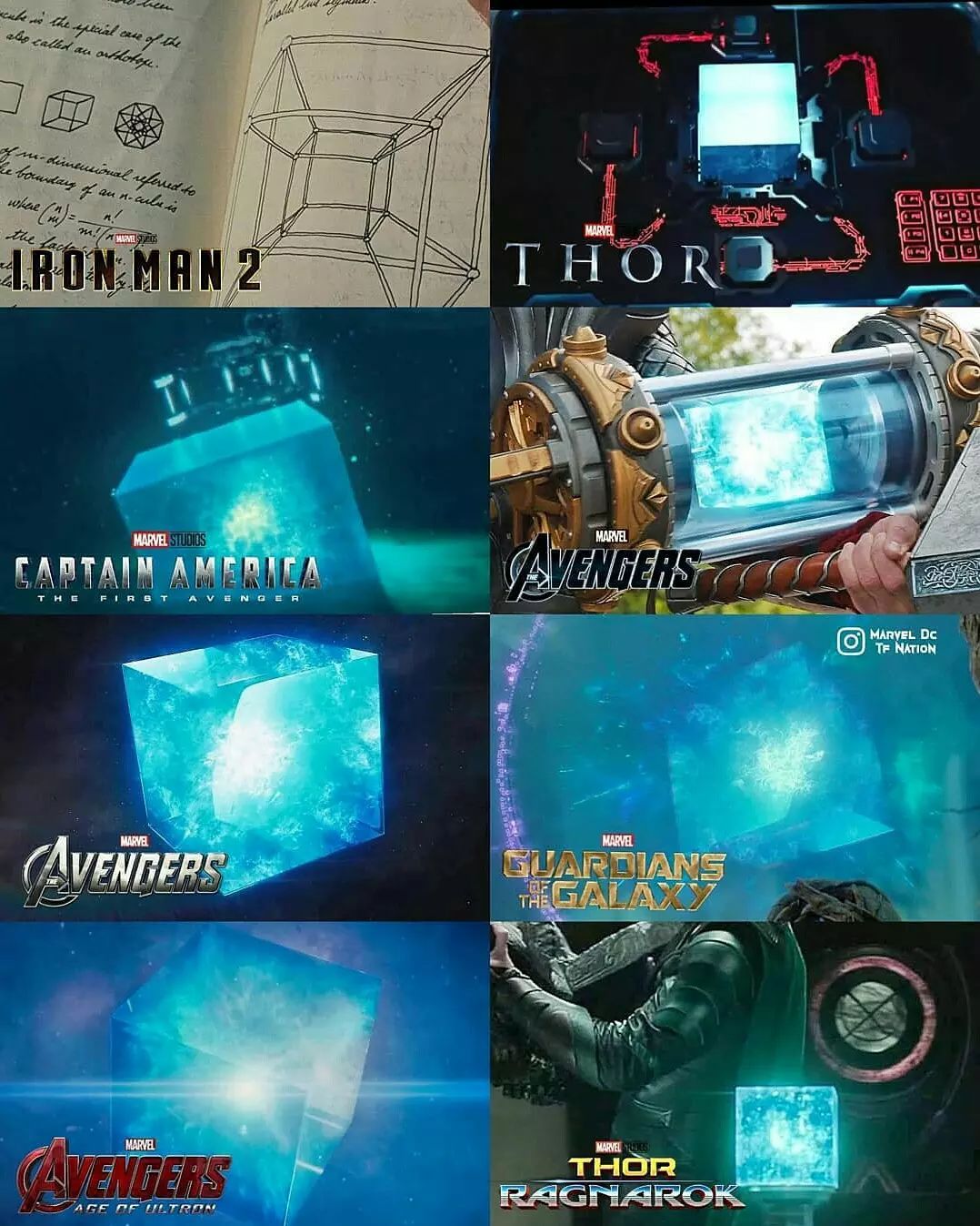 Marveldc Universe On Instagram Which One Do You Want To Take 🔻follow Marveldcuniverse