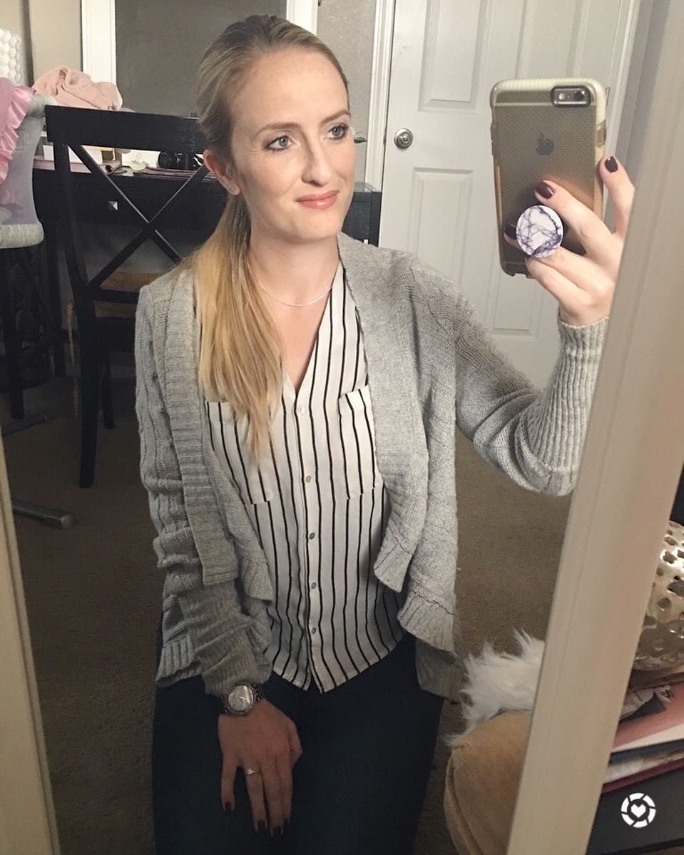 Katie Lynn Katielynnxo โข Instagram Photos And Videos Katie Lynn Cardigan Outfits Lynn