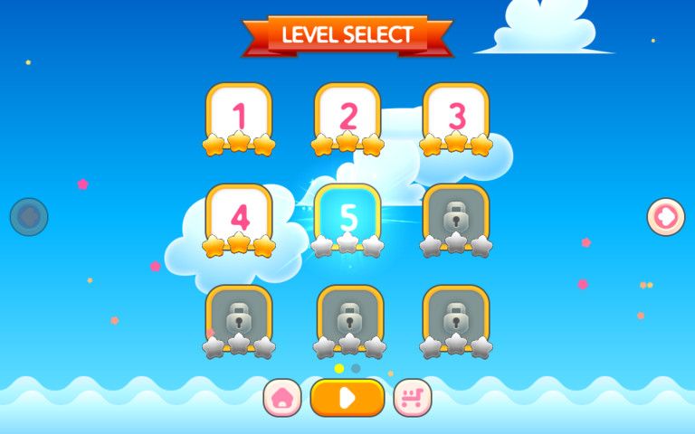 Im Making My First Unity Mobile Game And Im Looking For Some Feedback Runity3d