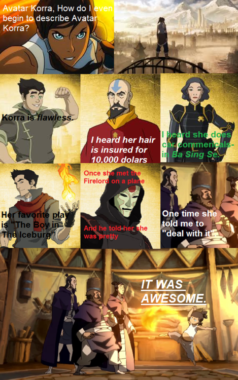 An Image Of Some Cartoon Characters With Different Words On Them Including One That Says It Was