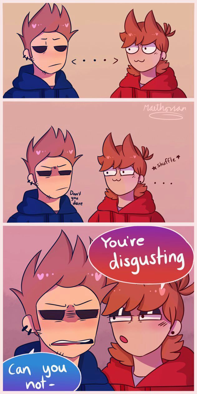 Imágenes De Tomtord Eddsworld 34 Con Imágenes Imágenes Graciosas