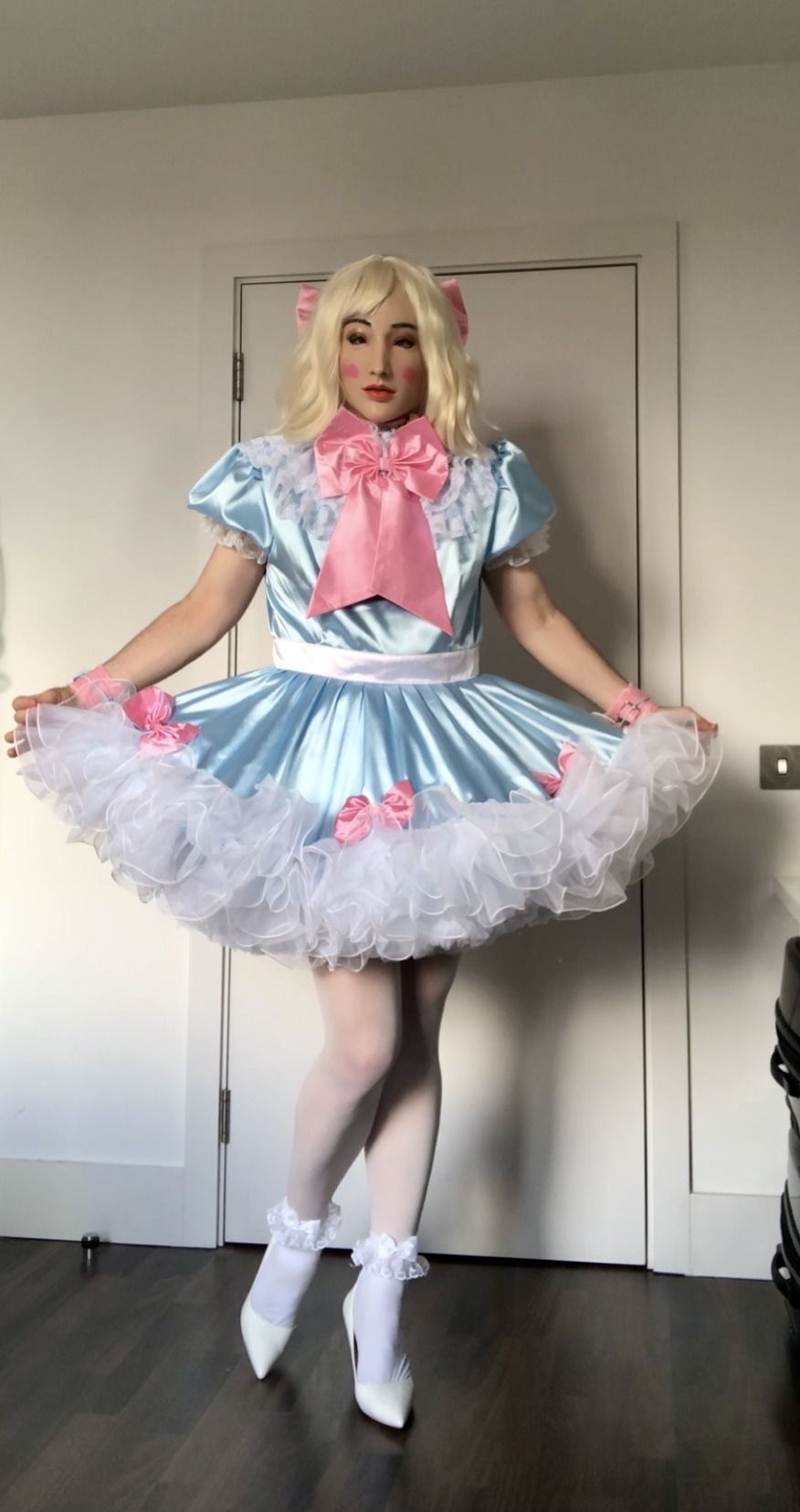 Pin On Sissies And Maids
