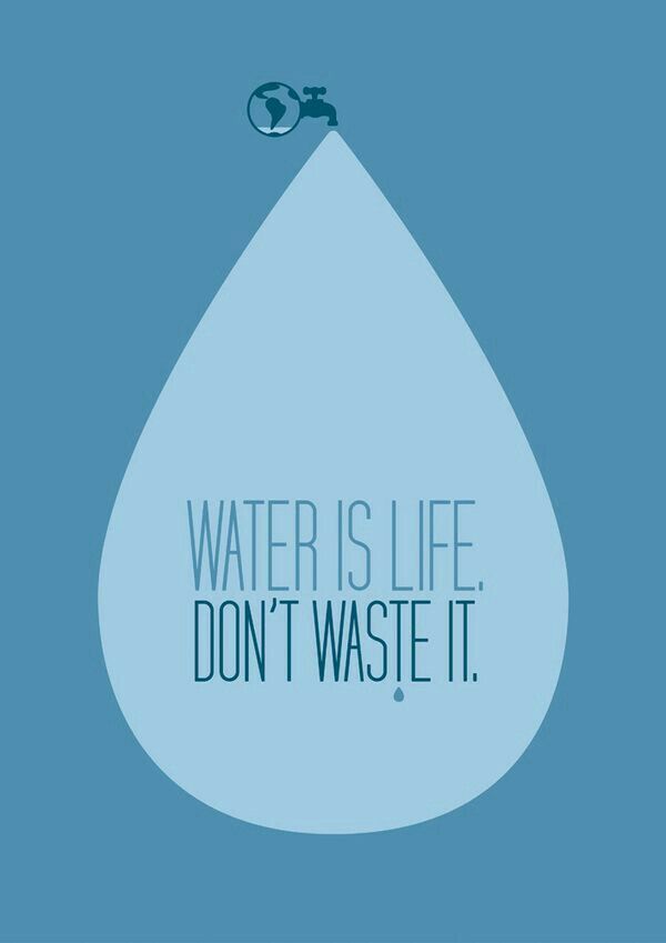 Pin By Selhawari On Save Our Planet Water Poster Save Water Save