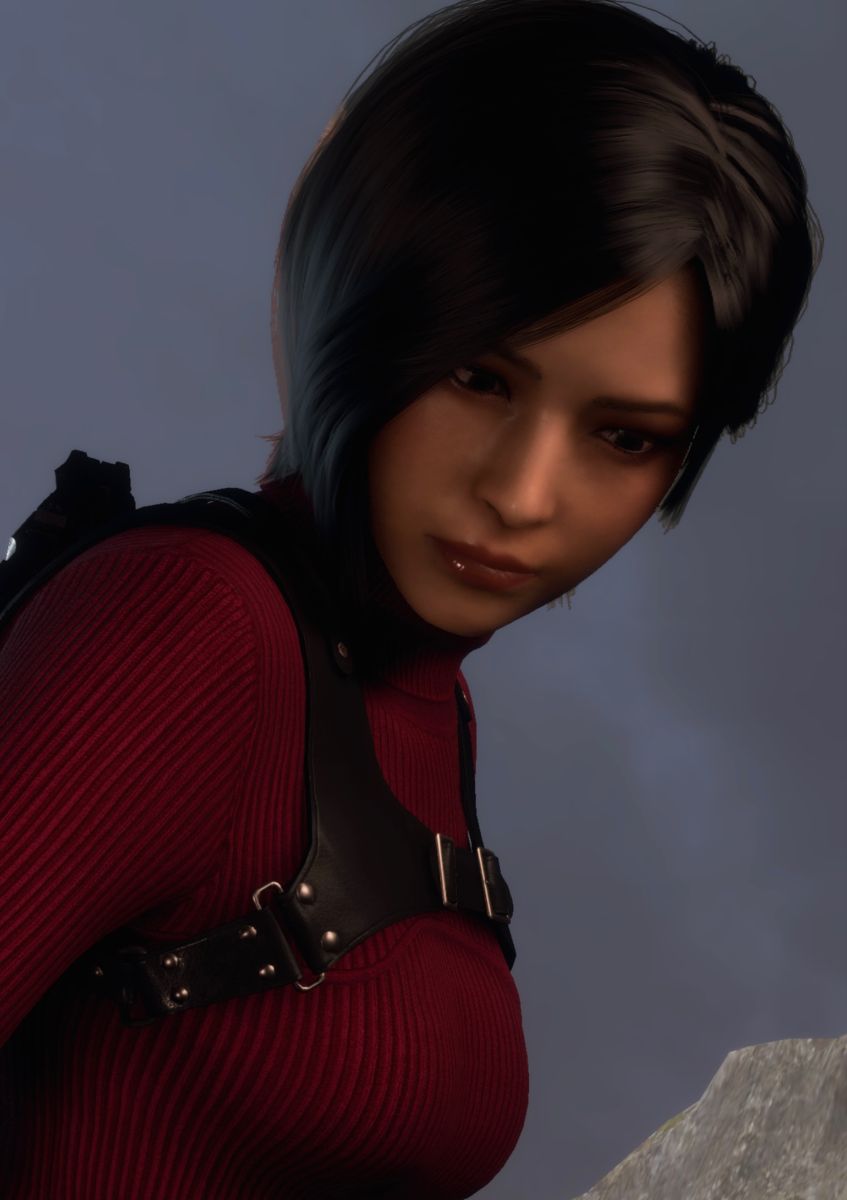 Pin By Alfredo Velázquez Rodríguez On Ada Wong Resident Evil 4 Remake