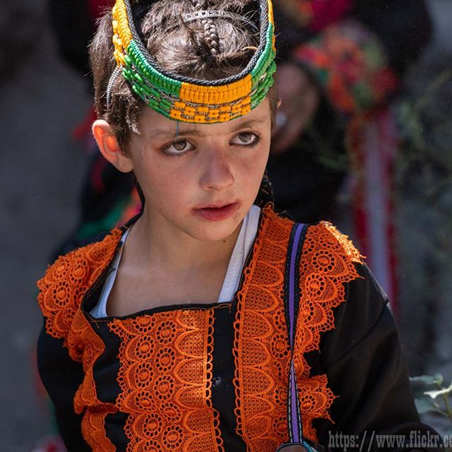 Pin on Kalash pagan tribe Pin on Kalash pagan tribe