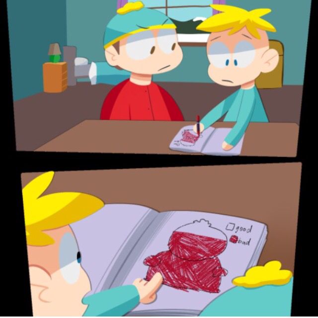 A Butters Is So Cute South Park South Park Funny Butters South Park