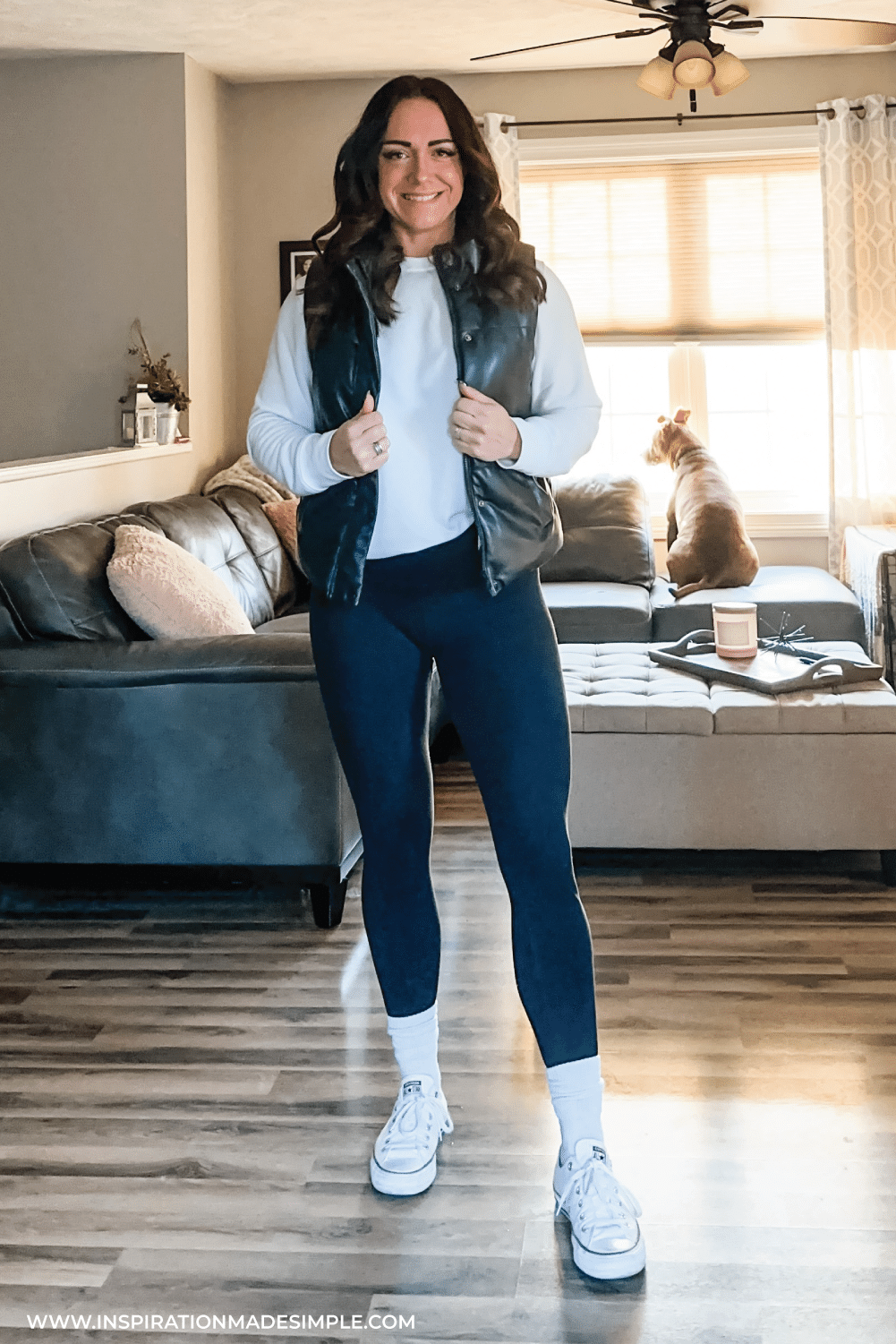 Favorite Comfy Casual Outfit Inspiration Made Simple Outfits With