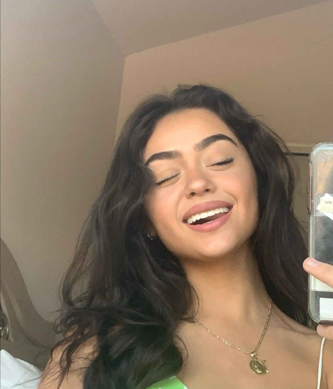 Nailea Devora Aesthetic Makeup Aesthetic Girl Selfies Pretty People