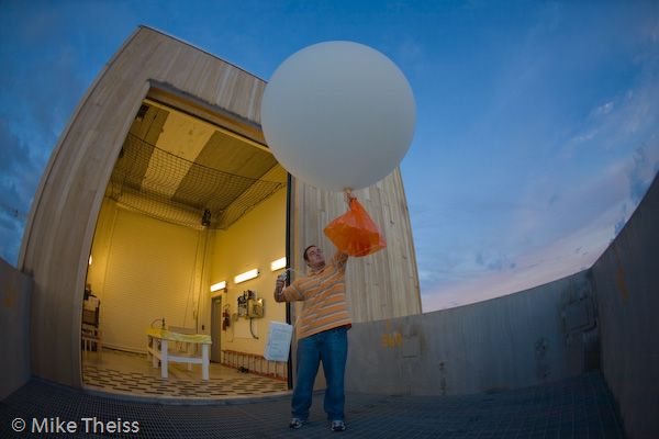 Weather Balloon Radiosonde Stock Photos NWS National Weather Service ... Weather Balloon Radiosonde Stock Photos NWS National Weather Service ...