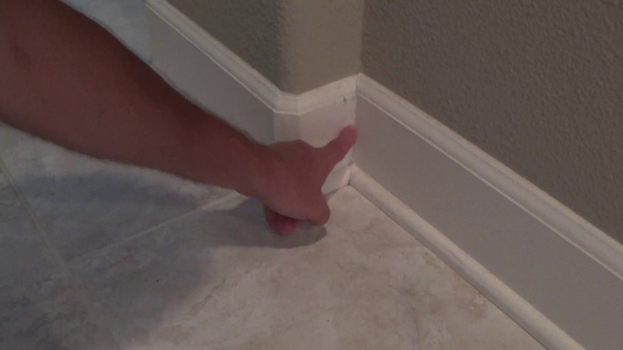 How To Cut Trim Rounded Corners At Scott Mcrae Blog