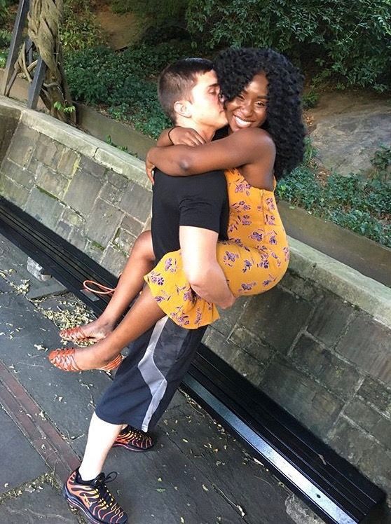 You And I ~ Pin β Kjvougee π§‘ Interracial Couples Interracial Couples Bwwm Interacial Couples