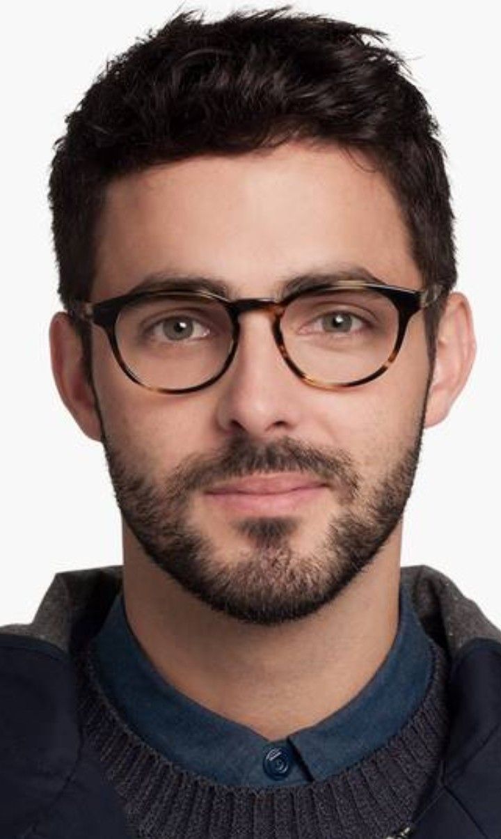 Pin By Chuck Hand On Mens Grooming Beard Glasses Hipster Glasses Handsome Bearded Men