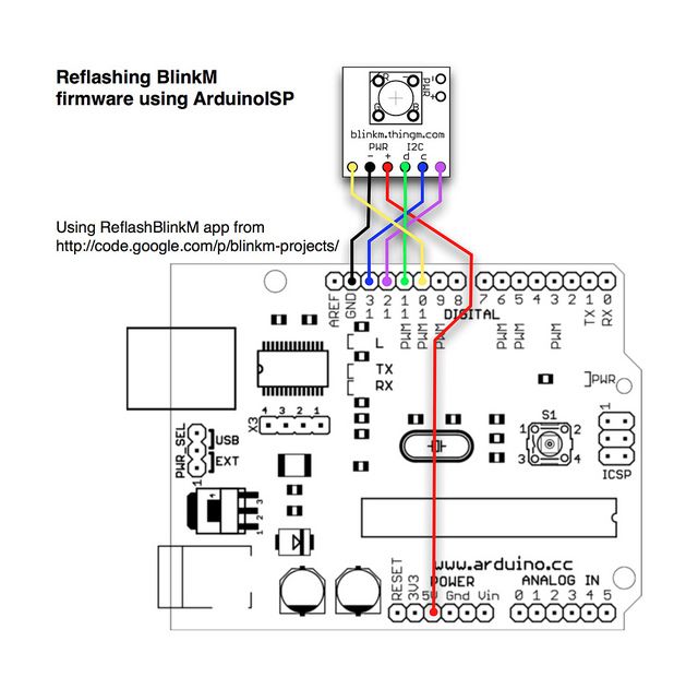 Pro Mini Klone Bootloader Flashen Hausautomation Mit Arduino Artofit