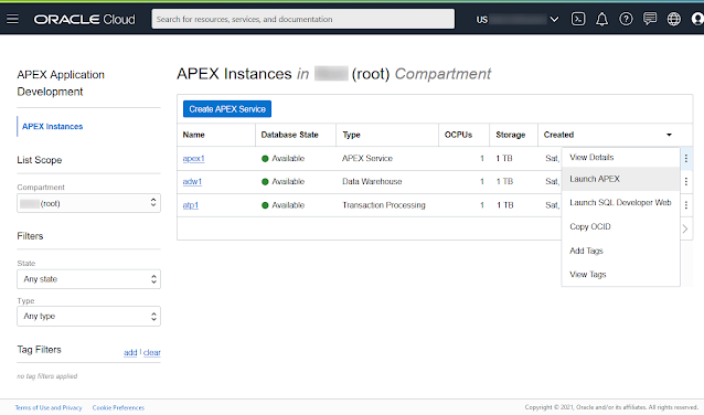 Easy Oracle Database Migration With Sqlcl Artofit