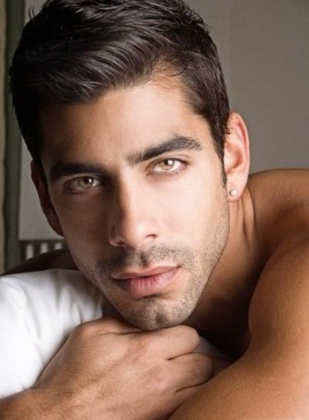 Model Rob Pacicca Beautiful Men Faces Most Beautiful Man Gorgeous Men Face Men Male Face