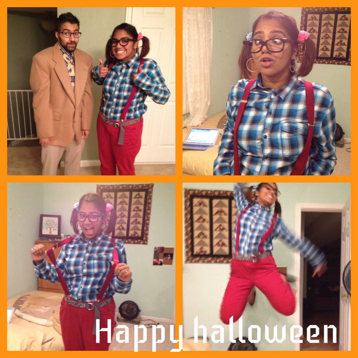 Diy Nerd Outfits Easy Diy Nerd Costume Here Are Some Ideas On How To Dress Up Like A Cute
