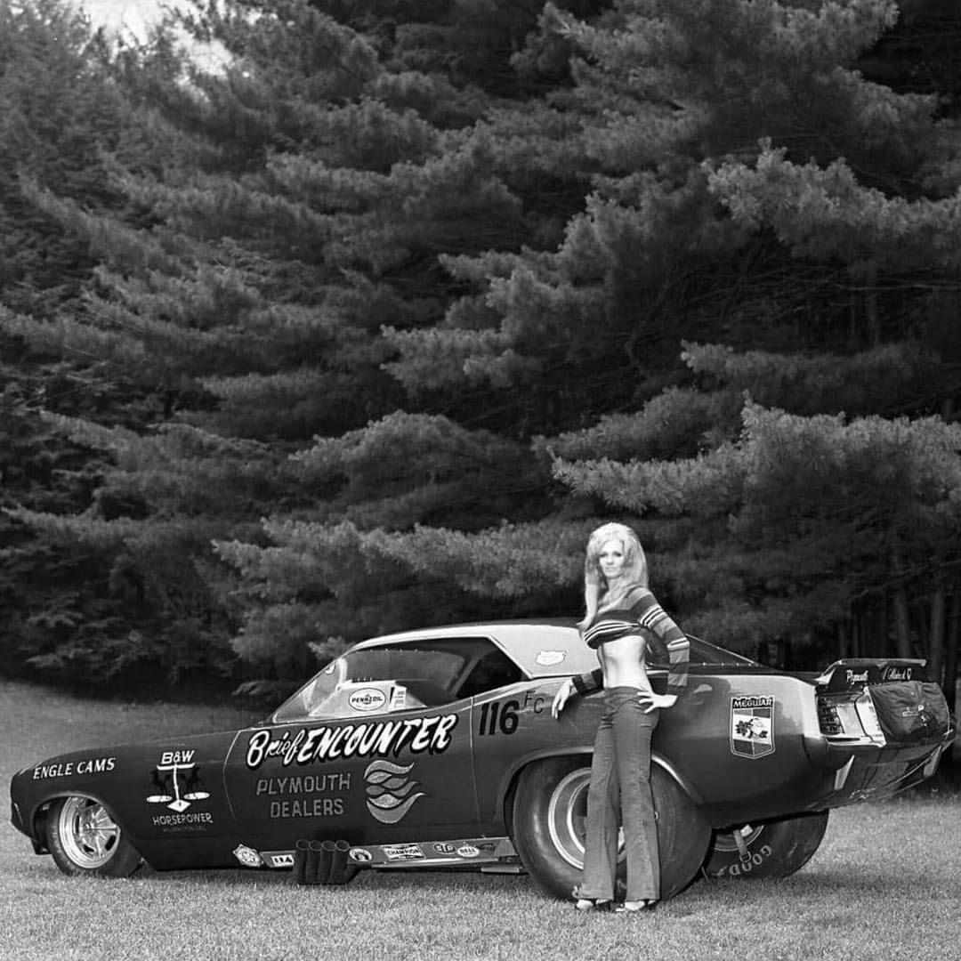 Vintage Drag Racing And Hot Rods Photo Funny Car Drag Racing Racing Girl Drag Racing Cars