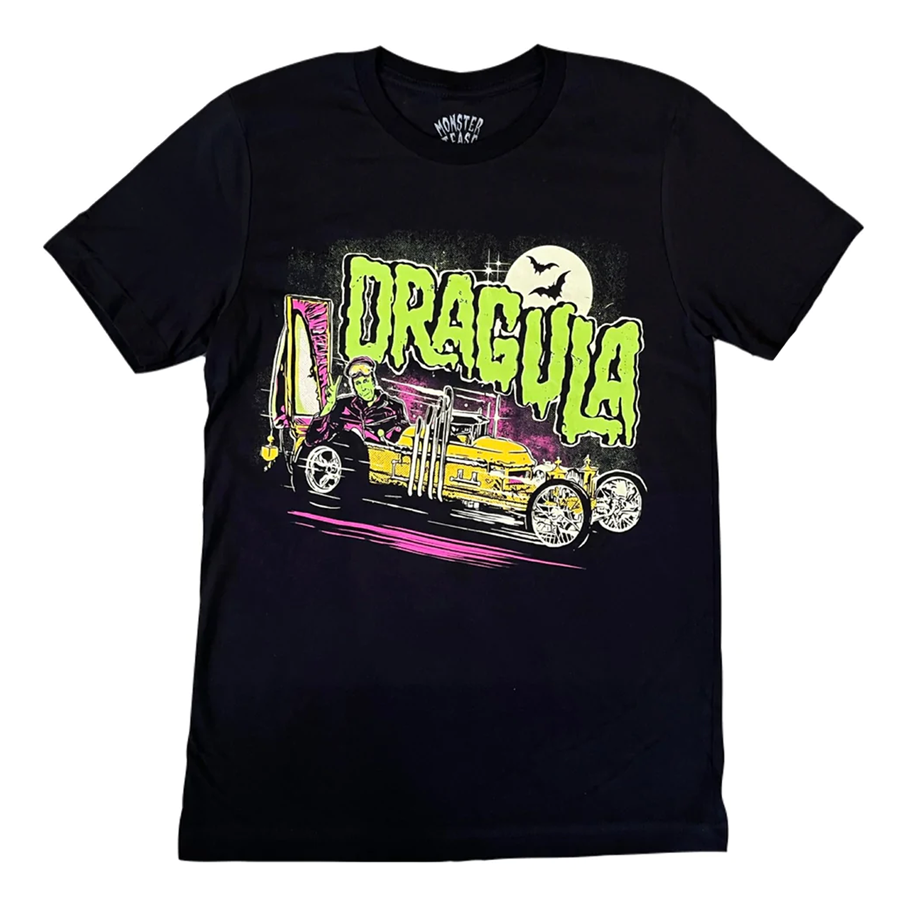 Monster Tease Dragula T Shirt In 2022 Workout Tee Shirts Sourpuss Clothing