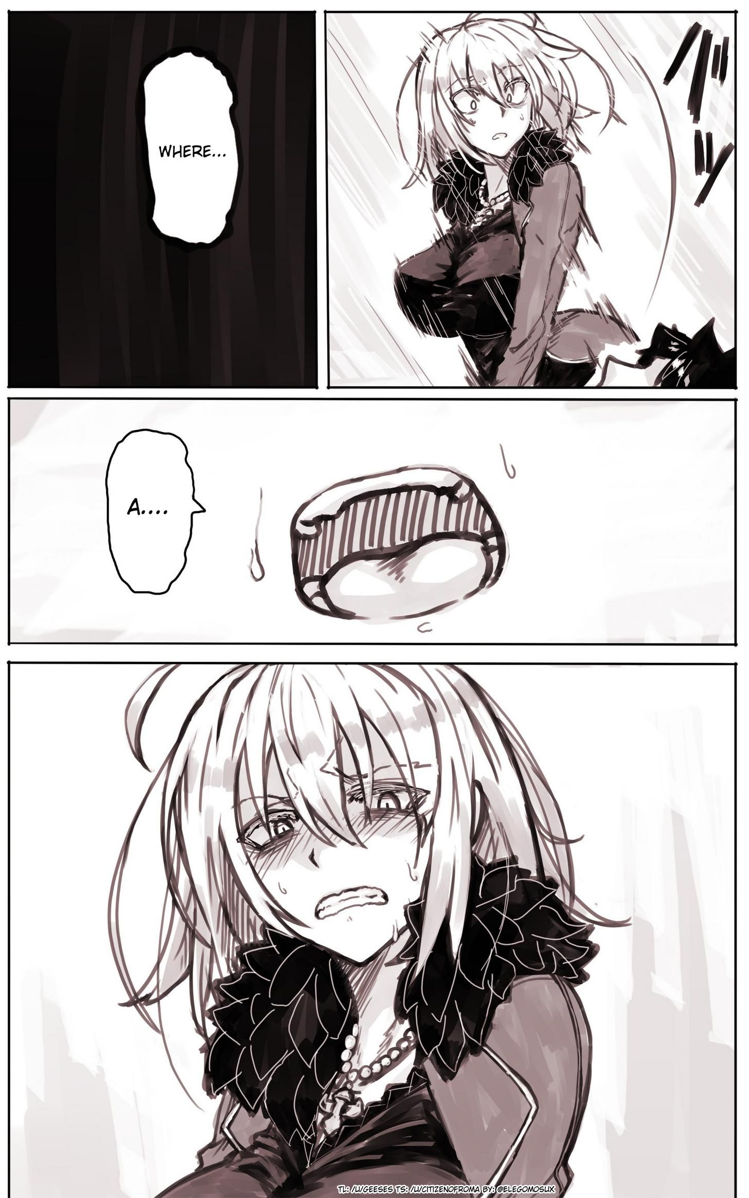 Pin On Fate