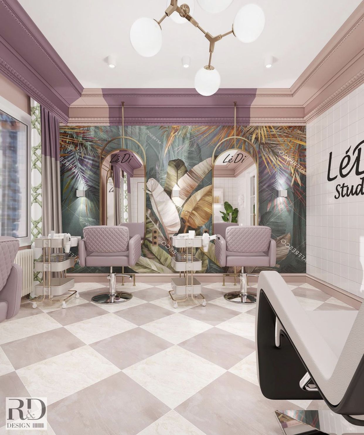 Beauty Saloon Gozeel Doha Qatar Artofit