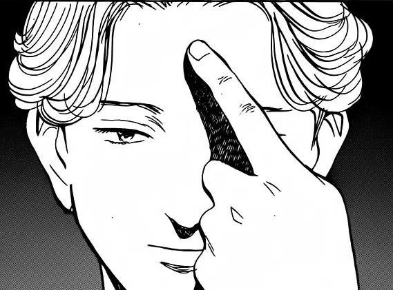 Johan Liebert On Instagram One On One Perfect For Those Who Want To Make Johan Liebert Awesome