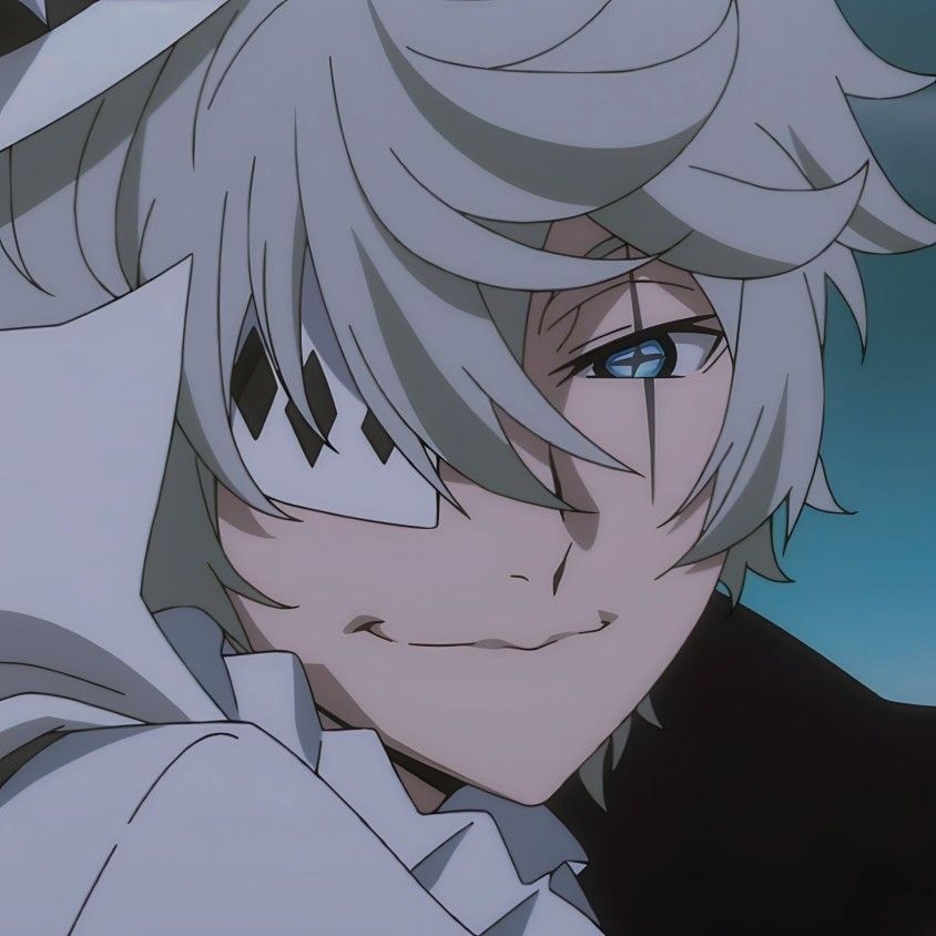┋Nikolai Gogol • | Anime karakterler, Anime ┋Nikolai Gogol • | Anime karakterler, Anime