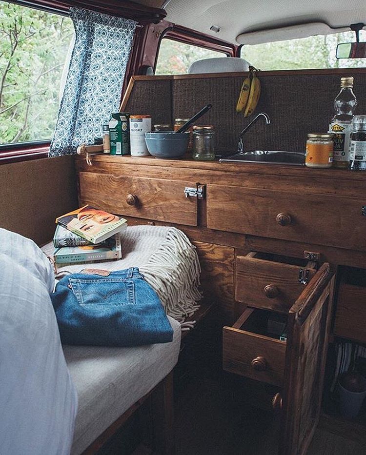 Sieh Dir Dieses Instagram Foto Von Projectvanlife An • Gefällt 7 802