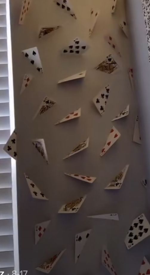 Card Wall Artofit