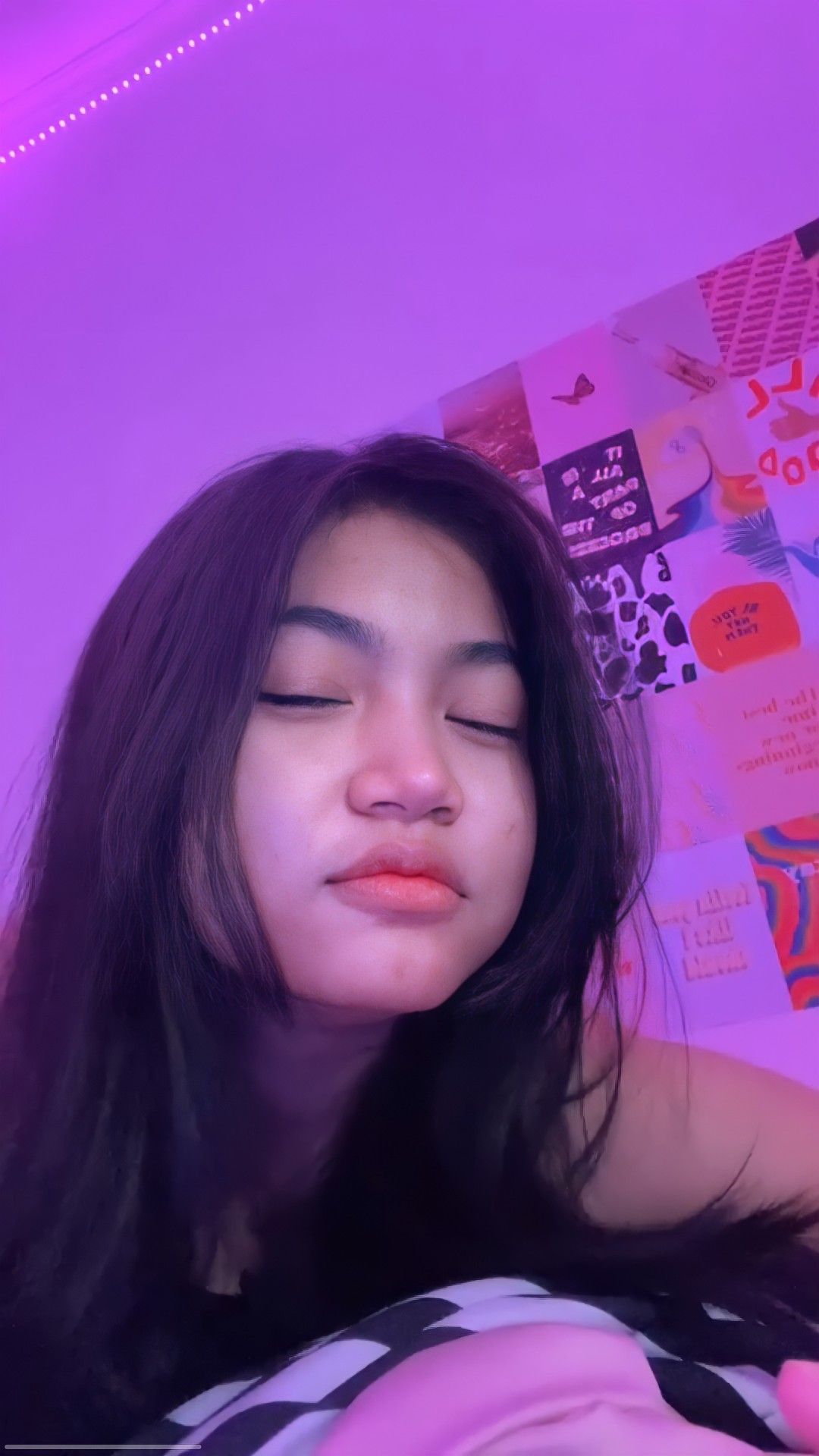 Fesyen Rambut Pendek Perempuan Elak Paans Sebastian May