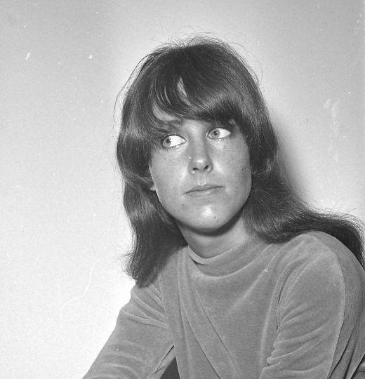 Grace Slick In 1966photo Taken By Herb Greene Grace Slick Women Of Rock Jefferson Airplane