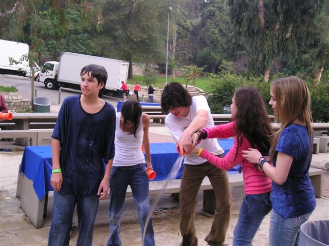 Nickelodeon Nickelodeon Zoey 101 Sean Flynn