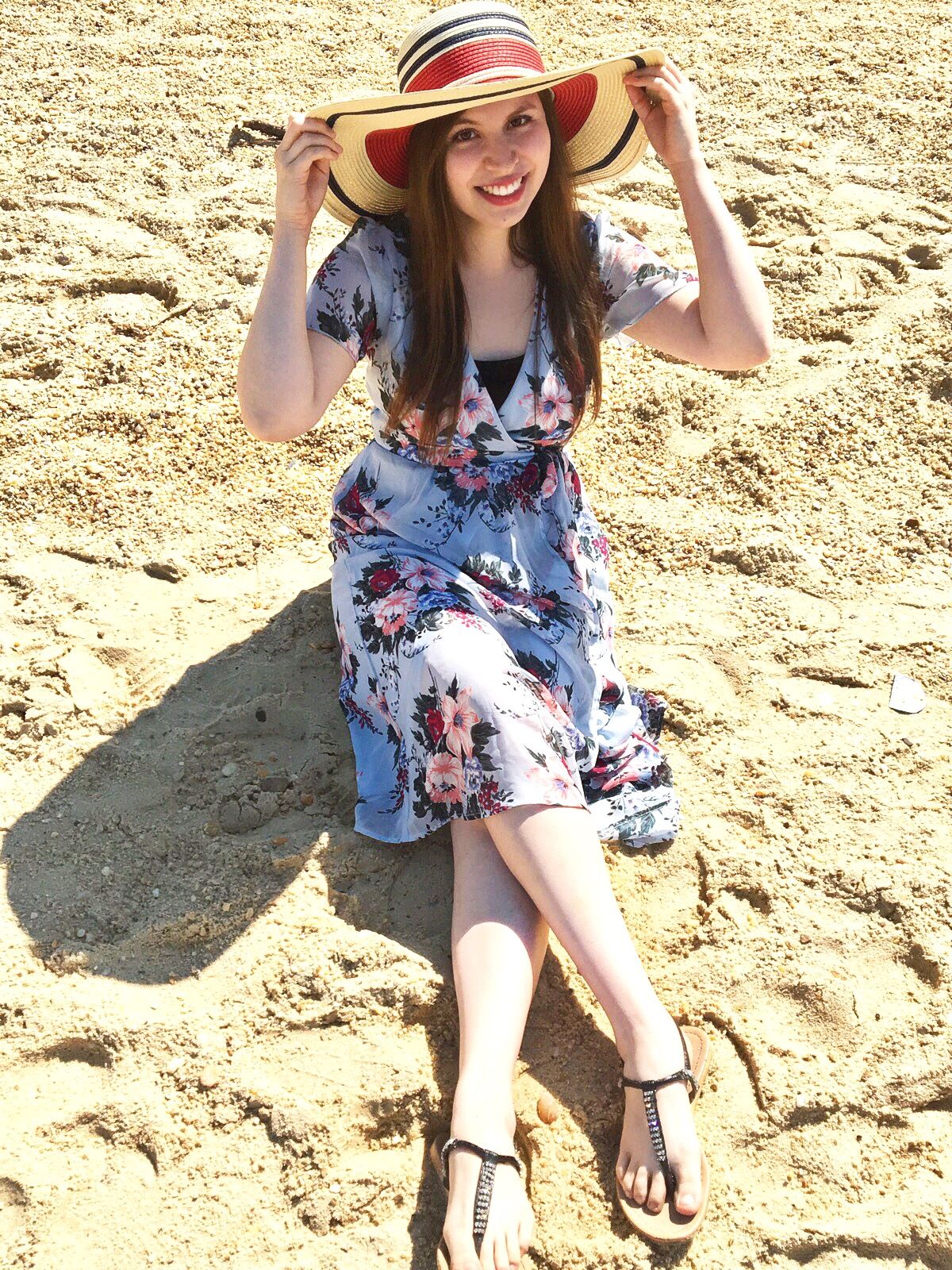 Modest Beach Wear ππ Modest Fashion Fashion Beachwear