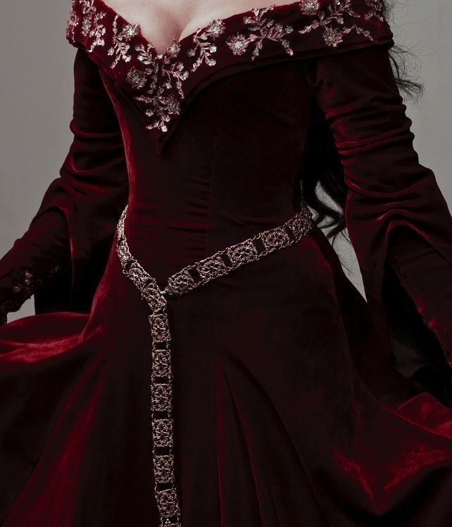 Medieval Outfits Aesthetic Citimilo
