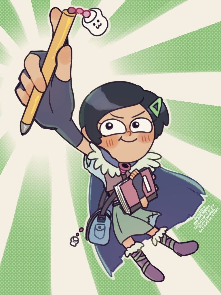 Пин от пользователя Amaya David на доске Amphibia Мультипликационные девочки Амфибии