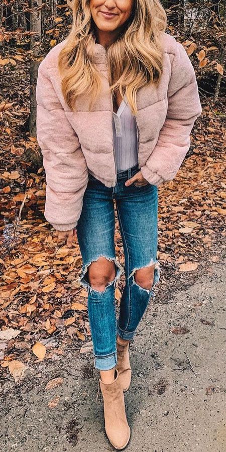 30 Pretty Winter Outfits You Can Wear On Repeat Hi Giggle Pretty