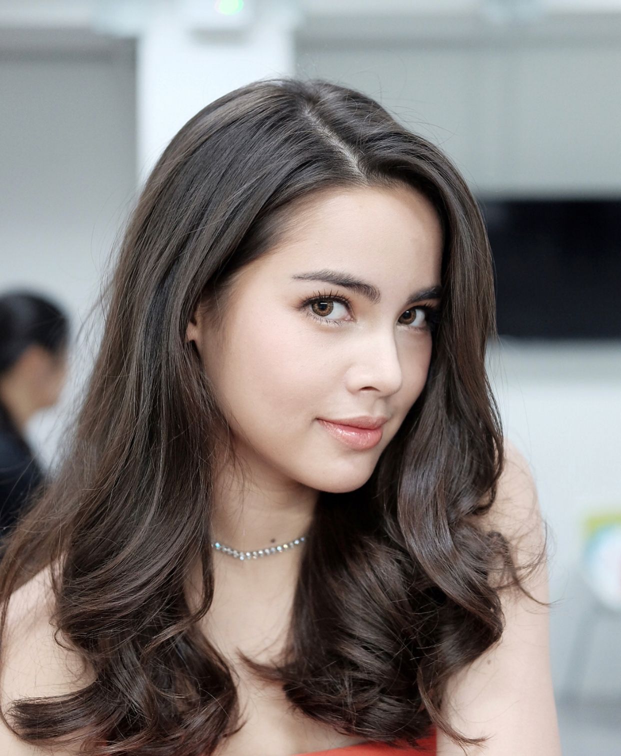 Urassaya Sperbund ️ Thaistar Urassayas Barry Yaya Nadech Thaistar Ch3 Thaiactress