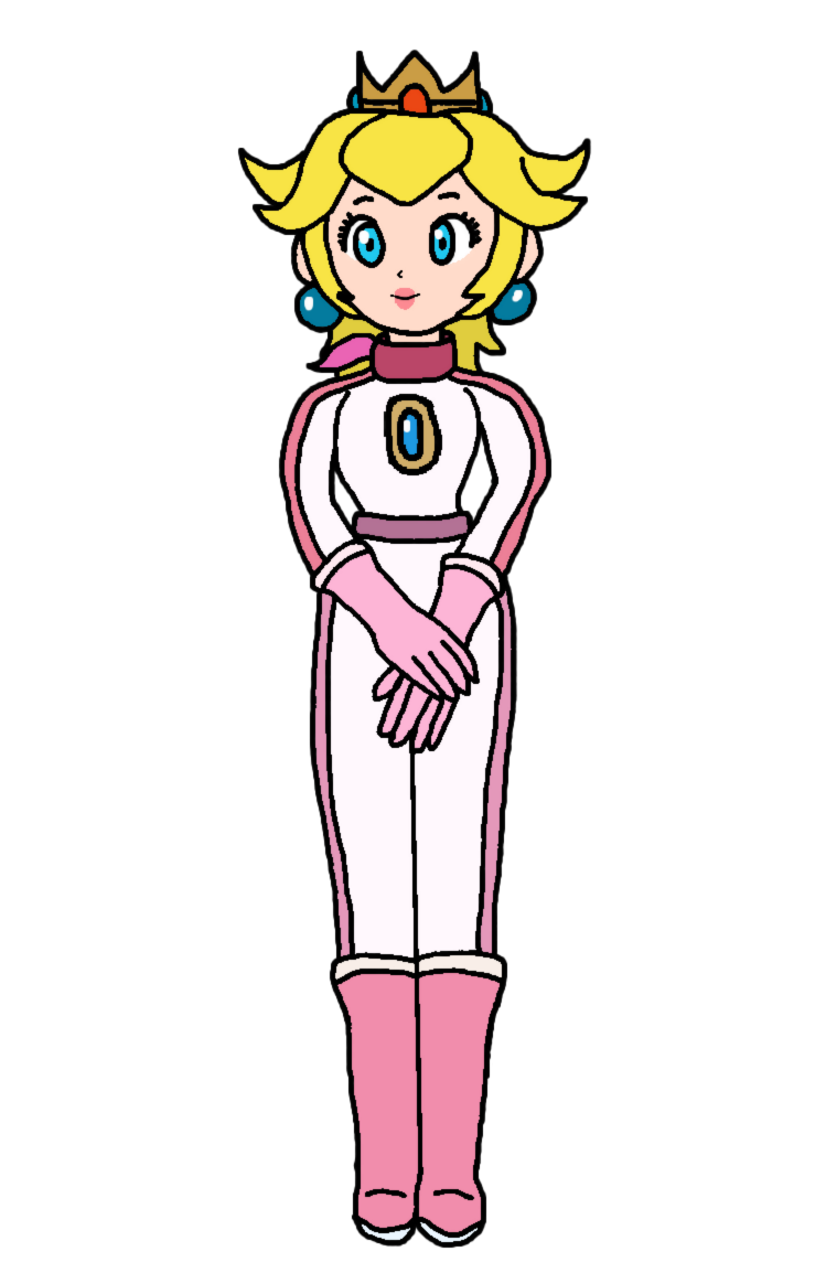 Super Princess Peach Nintendo Princess Super Mario Bros Bart Simpson