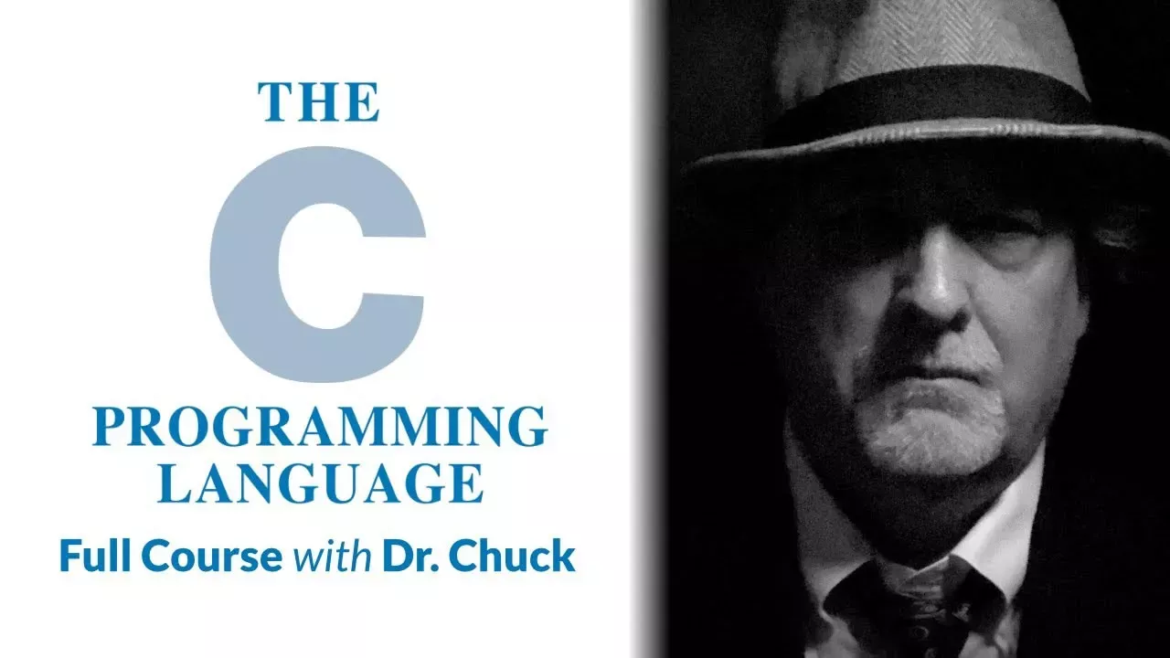 Learn C Programming With The Classic Book By Kernighan And Ritchie C Programming Book Learn C