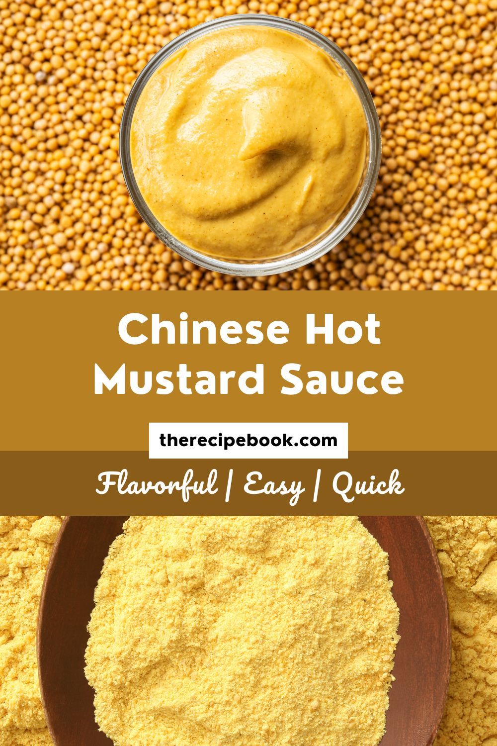 Chinese Hot Mustard Recipe Artofit
