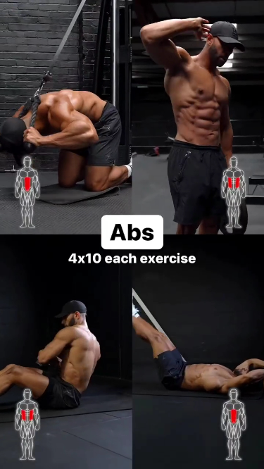 7 Exercises To Build Bigger Arms Without Heavy Weights Artofit