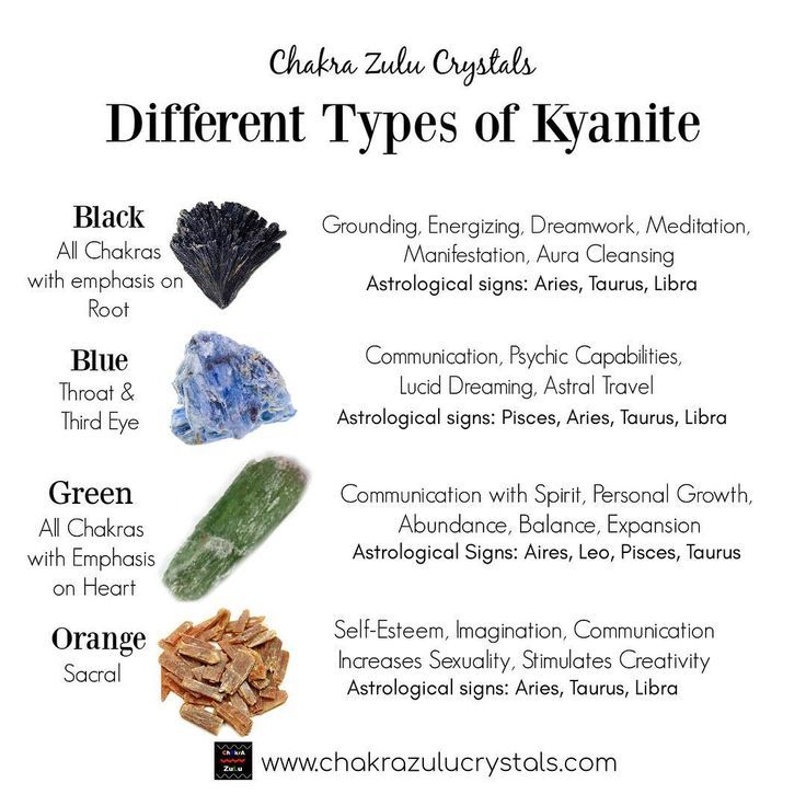 Crystal Baeπ on Instagram: βLetβs talk about Kyanite for a minute. How ... Crystal Baeπ on Instagram: βLetβs talk about Kyanite for a minute. How ...