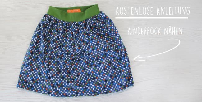Mädchen Rock Mit Taschen Nähen - zimzimmer Mädchen Rock Mit Taschen Nähen - zimzimmer