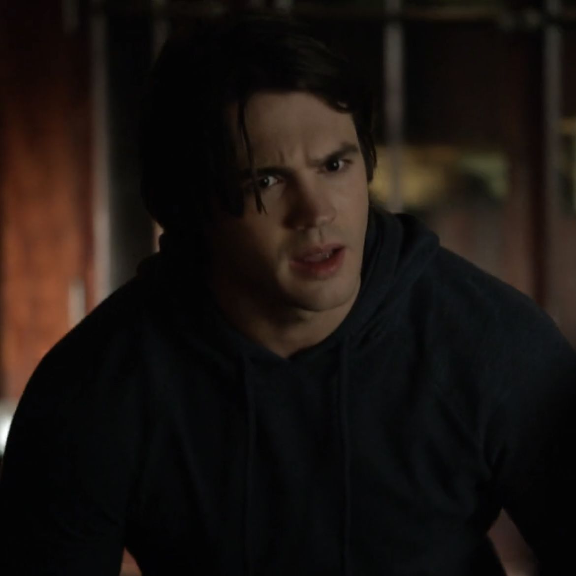 Jeremy Gilbert S6