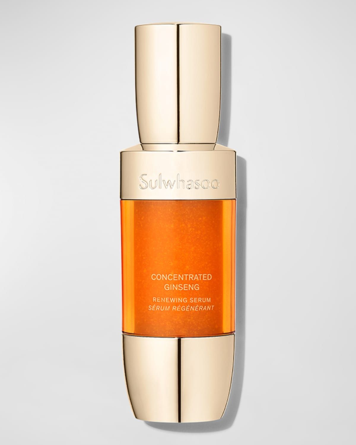 Sulwhasoo Concentrated Ginseng Renewing Serum AD, 1 oz. | Serum, Skin ... Sulwhasoo Concentrated Ginseng Renewing Serum AD, 1 oz. | Serum, Skin ...