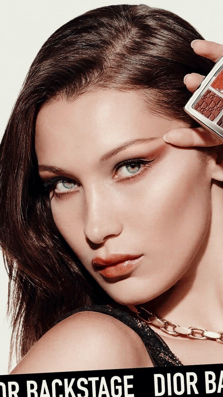 Lockscreens And Icons Bella Hadid Bella Hadid Outfits Makeup Geek