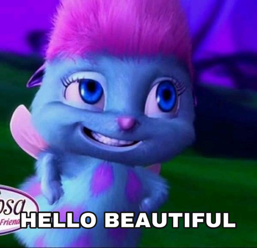 Flirty Bibble Barbie Funny Funny Memes Funny Images
